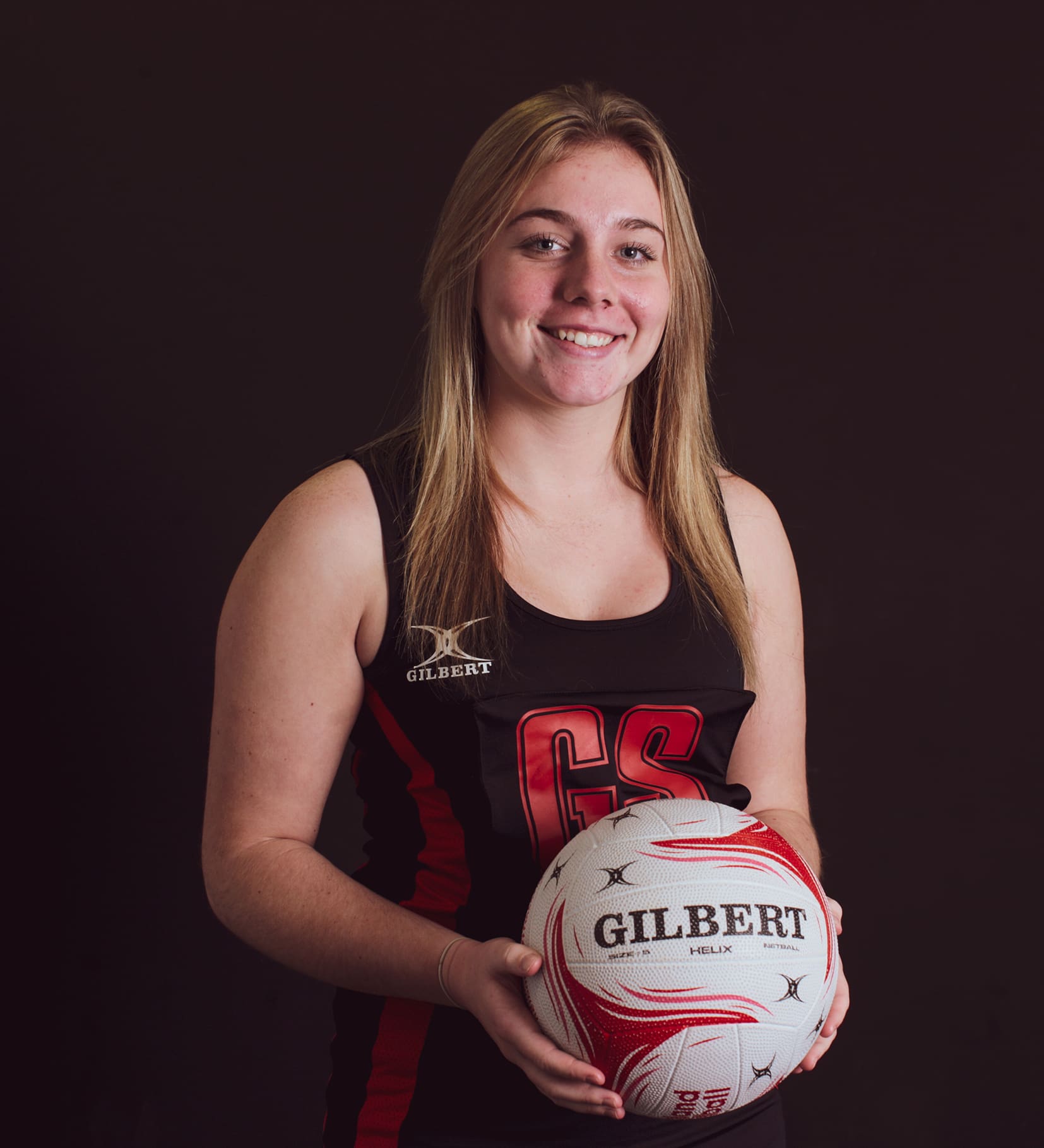 Netball Academy - Priestley College