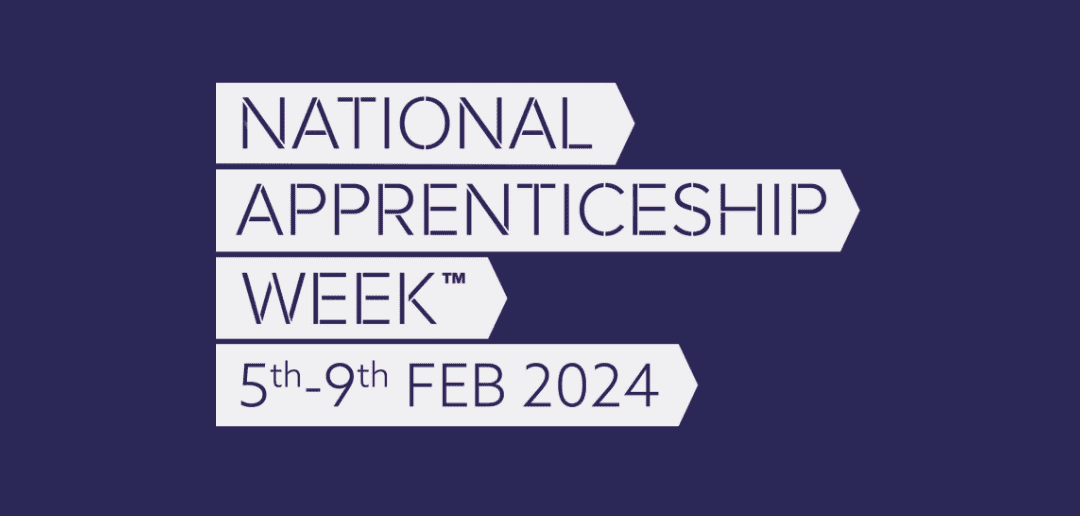 National Apprenticeship Week 2024 - Priestley College